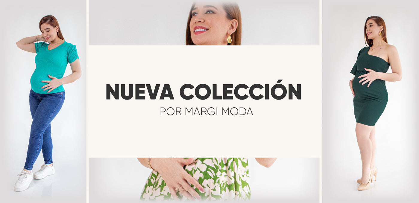 Margi moda en maternidad – Margi Moda en Maternidad