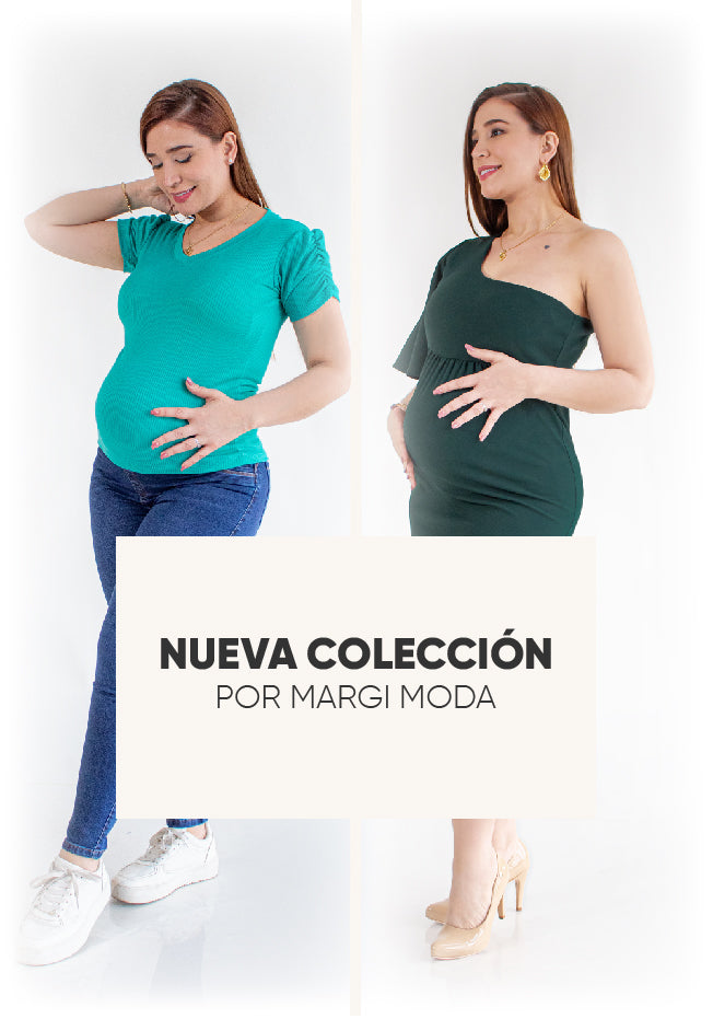 Margi moda en maternidad – Margi Moda en Maternidad