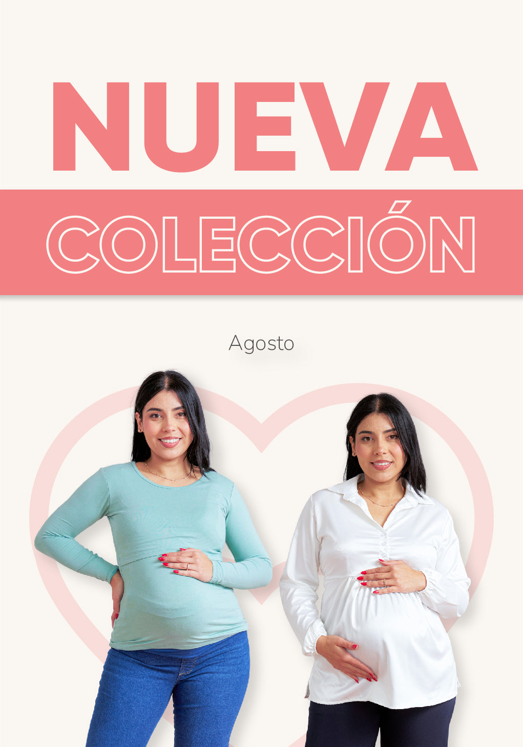 Margi moda en maternidad – Margi Moda en Maternidad