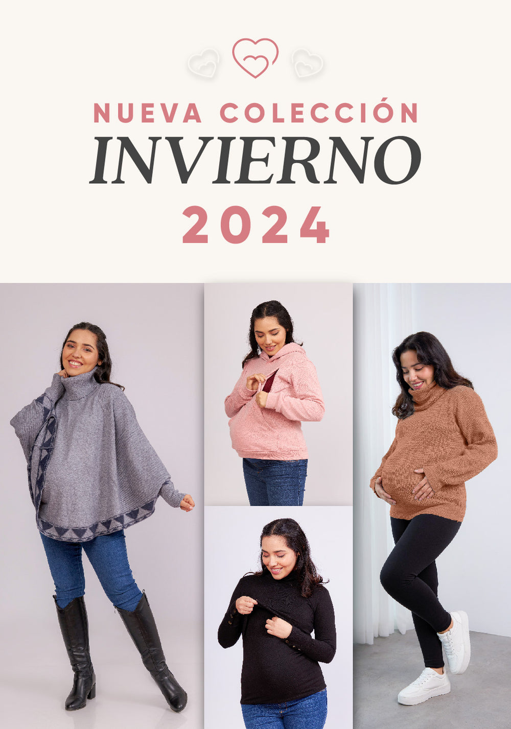 Margi moda en maternidad – Margi Moda en Maternidad